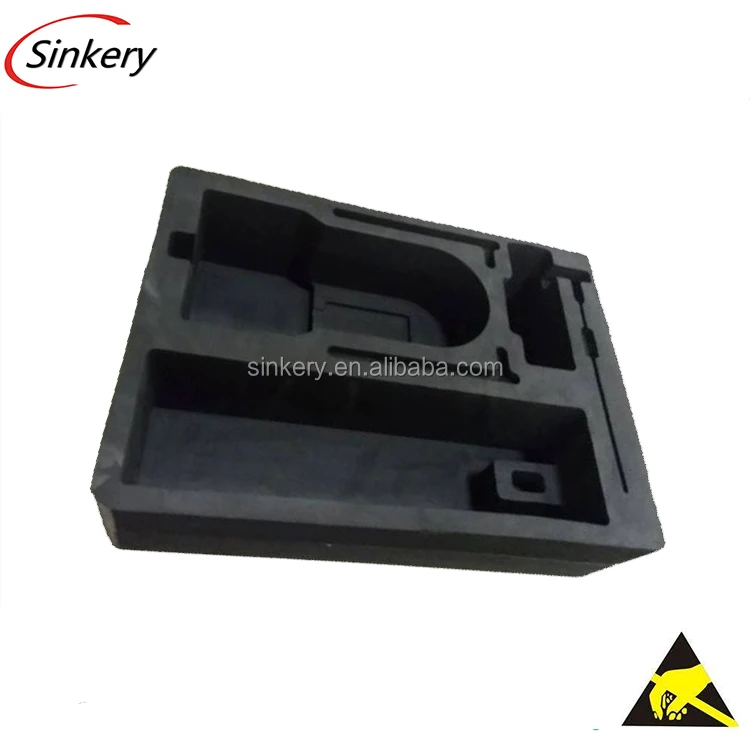 Factory Manufacturer Esd Pcb Tray For Pcb Board - Buy Esd Pcb Tray,Open ...