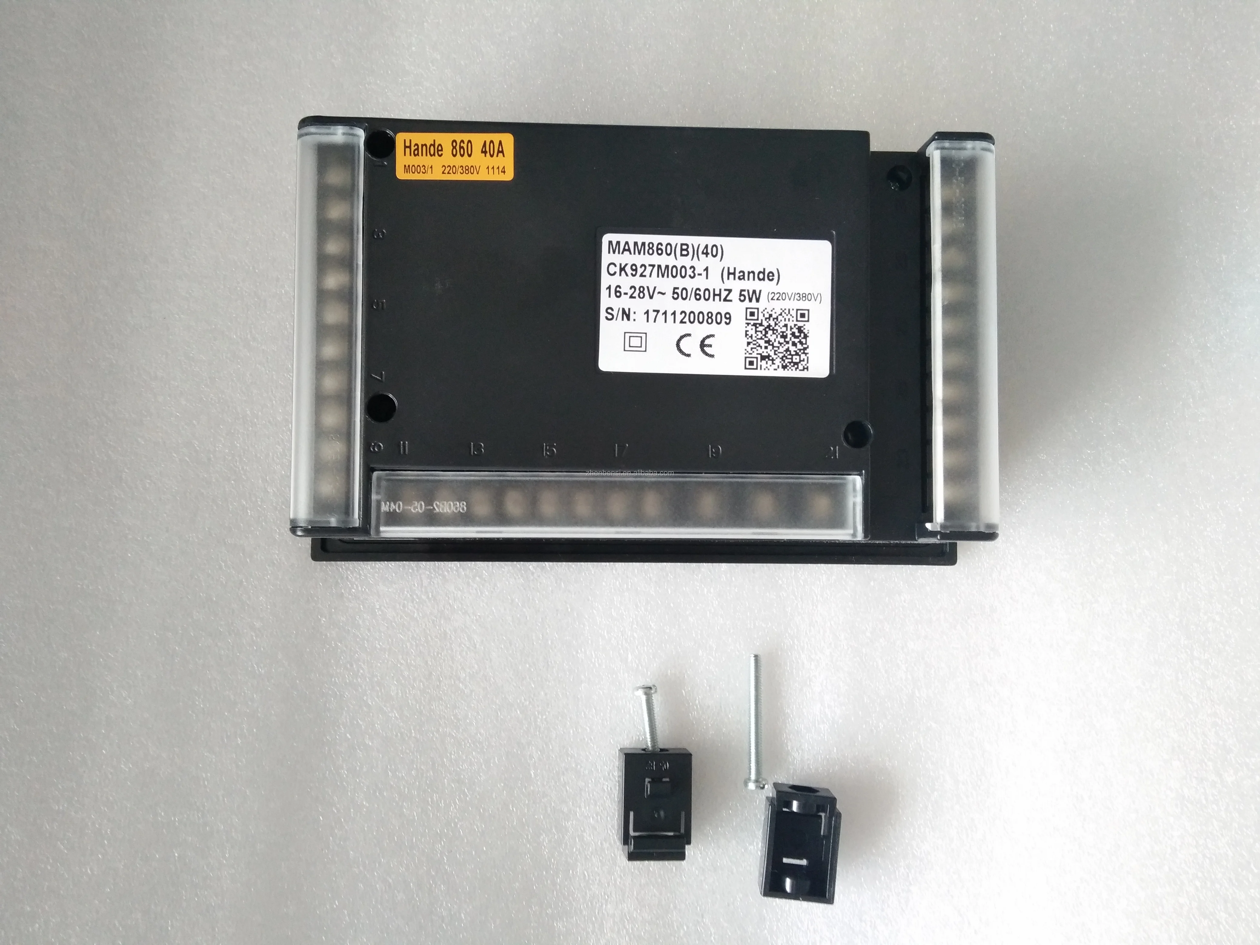 Mam 860 Mam 870 Mam Controller For Air Compressor Controller Board ...