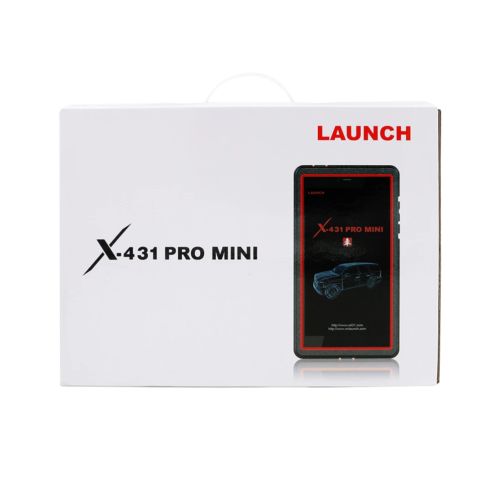 LAUNCH X431 PRO MINI V3.0 - Comprehensive Diagnostic Tool