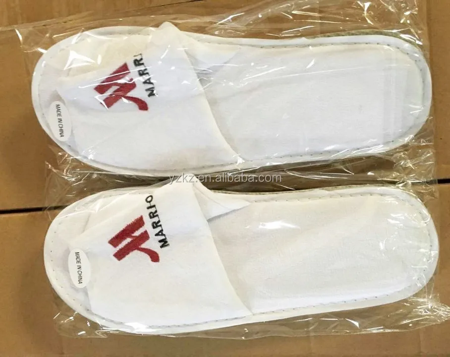 Disposable Pedicure Sandal Eva Foam Pedicure Sandal - Buy Disposable ...