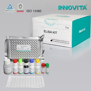 Innovita Measles Igg Test Kit - Buy Measles Igg Test,Measles Igg Test ...
