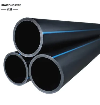 Pe100 Pn16 50mm 100mm 110mm 120mm 150mm 160mm 180mm 250mm 300mm 600mm ...