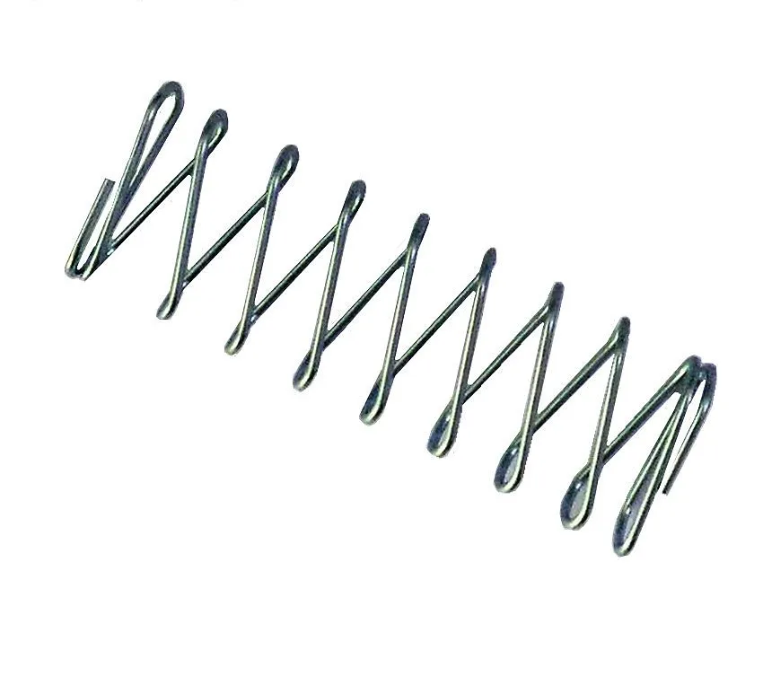 Sandingsheng Customized High Quality Different Shape Coiled Rectangular ...