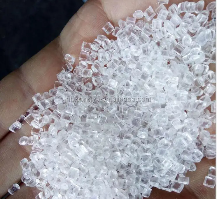 Recycle Gpps/general Purpose Polystyrene Granule/virgin Plastic Gpps ...