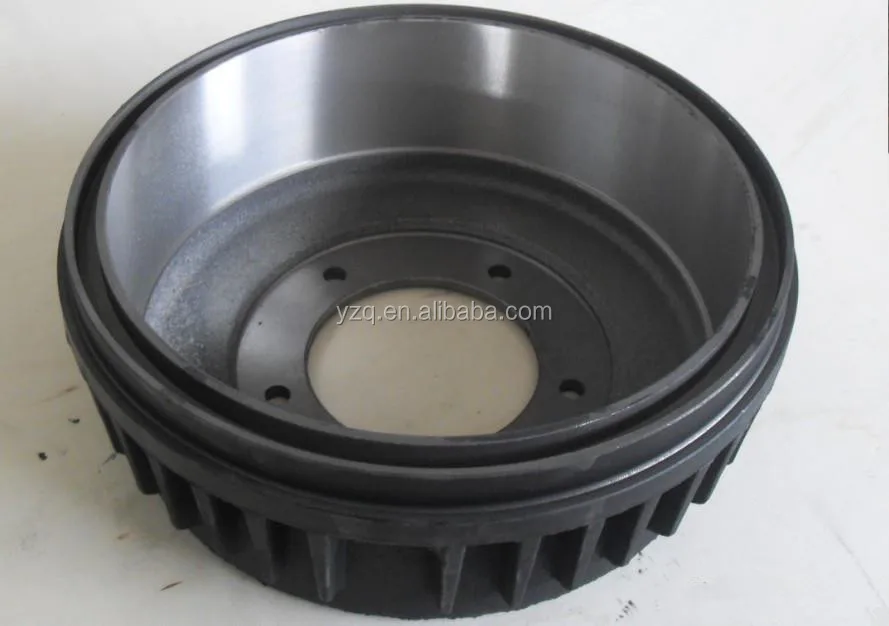 Rear Brake Drum for Coaster 42431-36150 - Reliable Performance