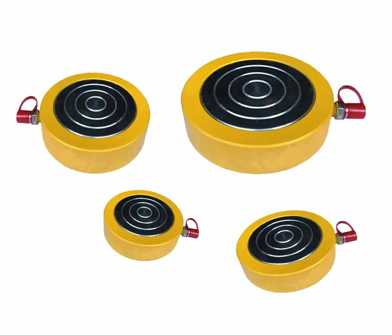 Portable Super Small Hydraulic Jack Lifting Jackly Tools Car Hydraulic ...