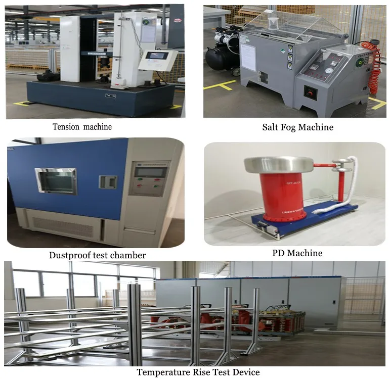 480v 4000a Lv Power Feeder Aluminum Copper Cable Busway And Bus Duct ...