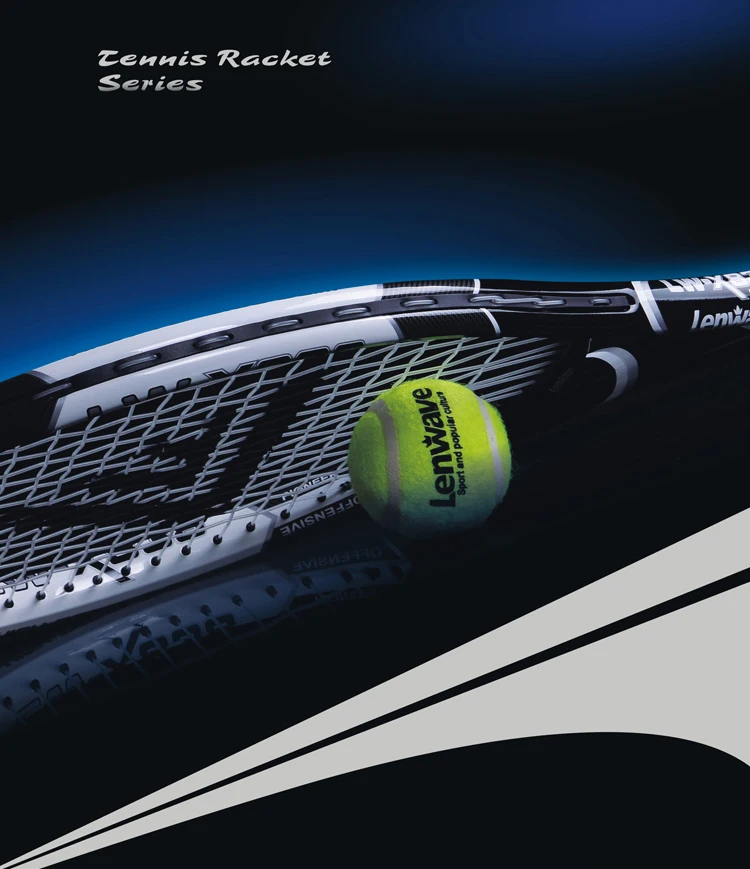Shop Our Custom Tennis Racket Sets - Lightweight & Durable