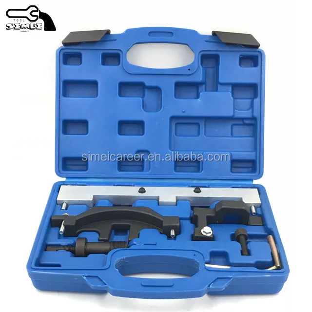 High Quality Petrol Engine Timing Tool Kit Setting Locking Tool Kit For ...