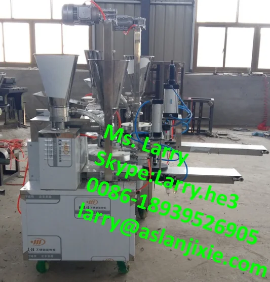 Stuffed Chapati Making Machine/pupusas Froming Machine/pie Press ...