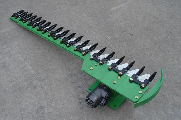 Farmer Helper Sickle Bar Mower Hedge Trimmer - Buy Sickle Bar Mowers ...