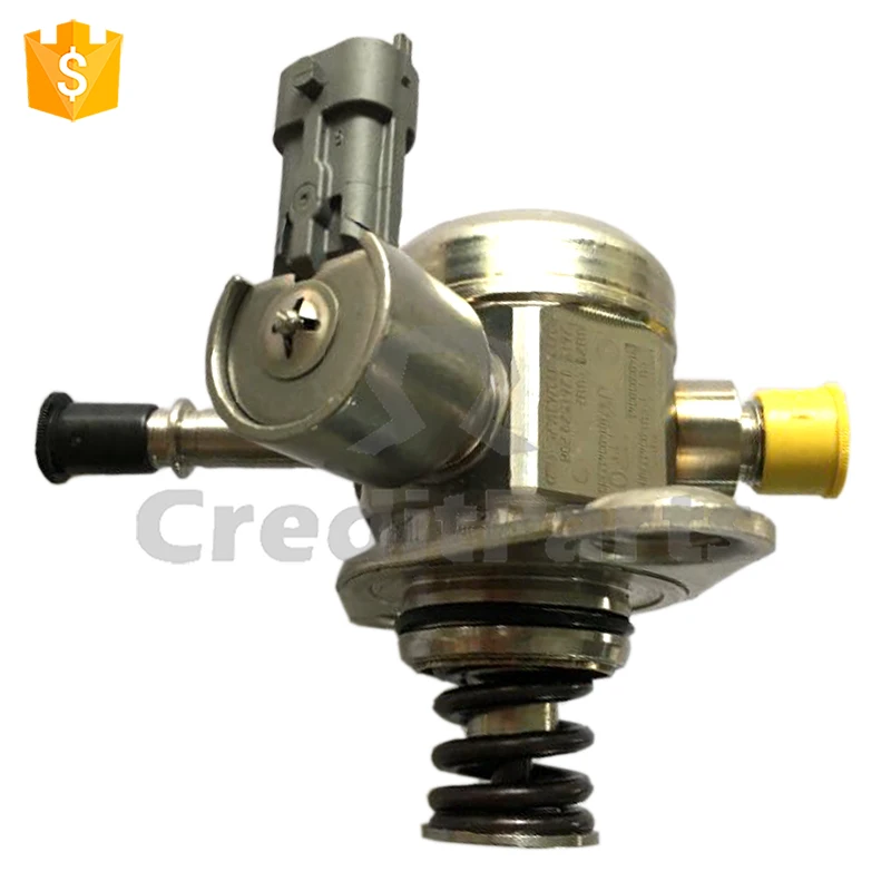 High Pressure Pump, High Pressure Pump direct from Wenzhou Kola Auto ...