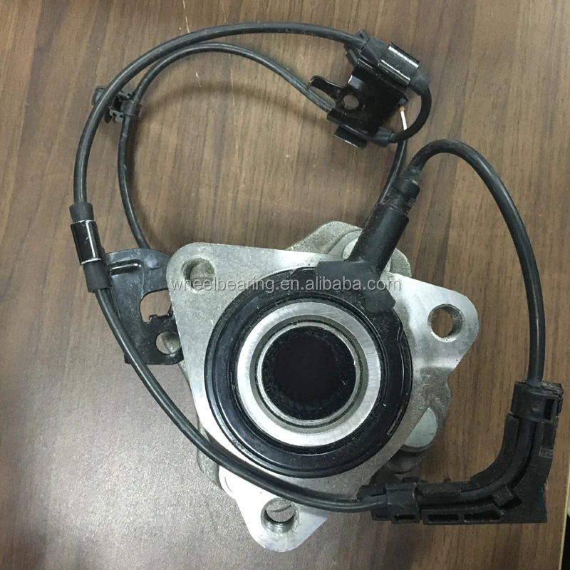 Shop Our Hot Sale Wheel Hub Assemblies for Toyota Etios