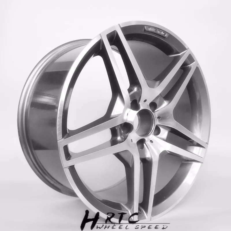 Replica Alloy Wheel 17-22inch High Quality High Performance 5lug Pcd ...