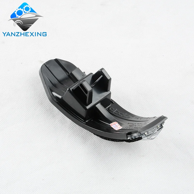 Rearview Side Mirror Turn Signal Led Lamp For Toyota Highlander/kluger ...