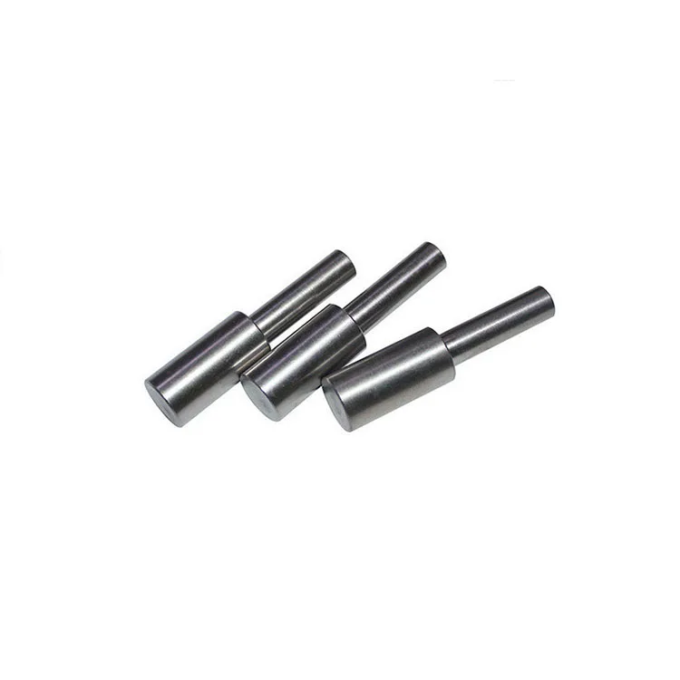 Custom Made Stainless Steel Step Dowel Pin - Buy Dowel Pin,Step Dowel ...