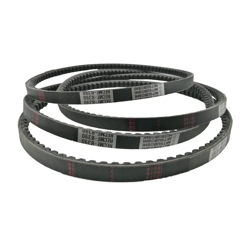 High Quality Cooling Fan V Belt 8973151530 B39 for Isuzu NQR (2005-2013 ...