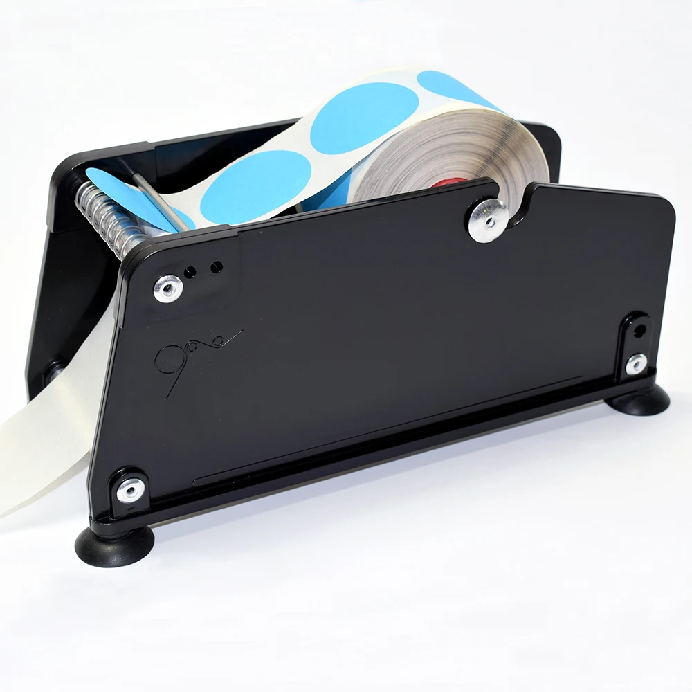 Economy Plastic Label Dispensers Lb-001 - Buy Economy Label Dispenser ...