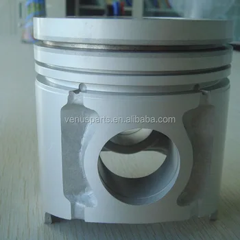 4d33 4d33t Engine Piston Me013312 Me012879 Me012897 Me016895 - Buy 4d33 ...