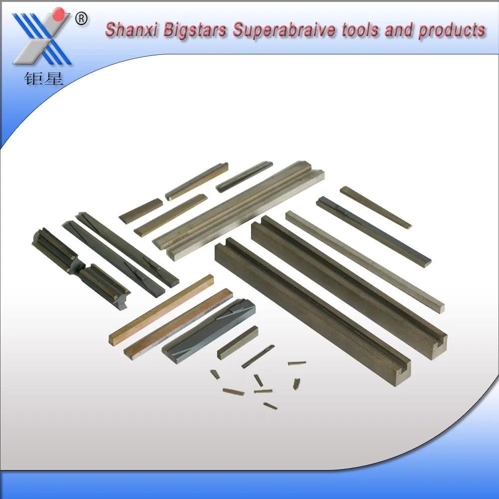 Sunnen Lifter Hone - Precision Honing Tools with Diamond and CBN Stones