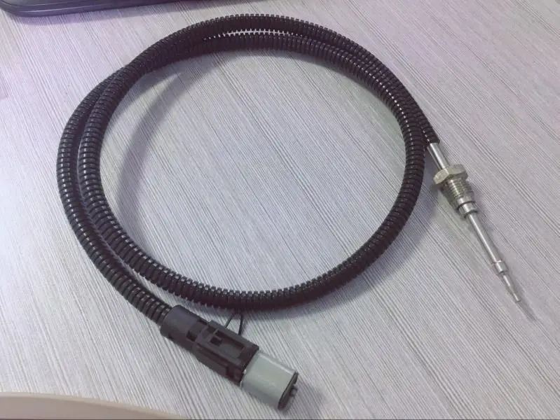 Truck Temperature Sensor for Volvo 21412472 - Quality Tested
