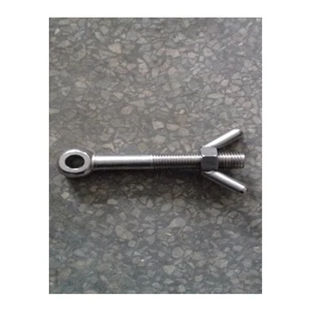 Marine Impa 692401 Stainless Steel Dog Bolts With Butterfly Nut - Buy ...