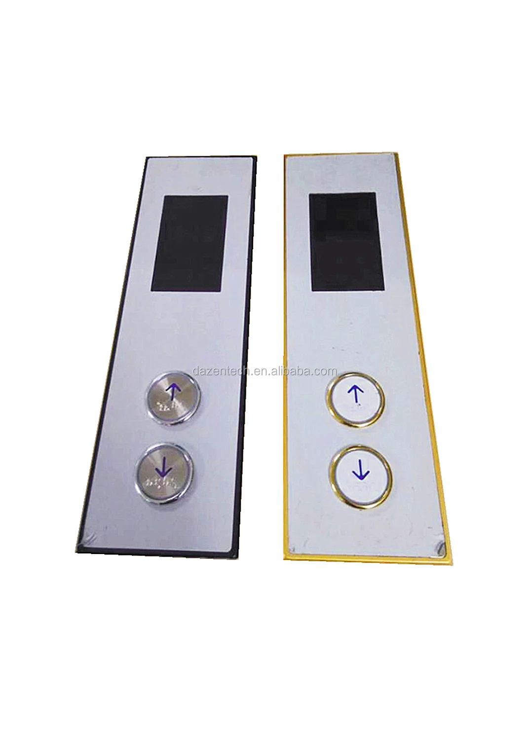Elevator Landing Operation Panel - Buy Lift Landing Operation Panel ...