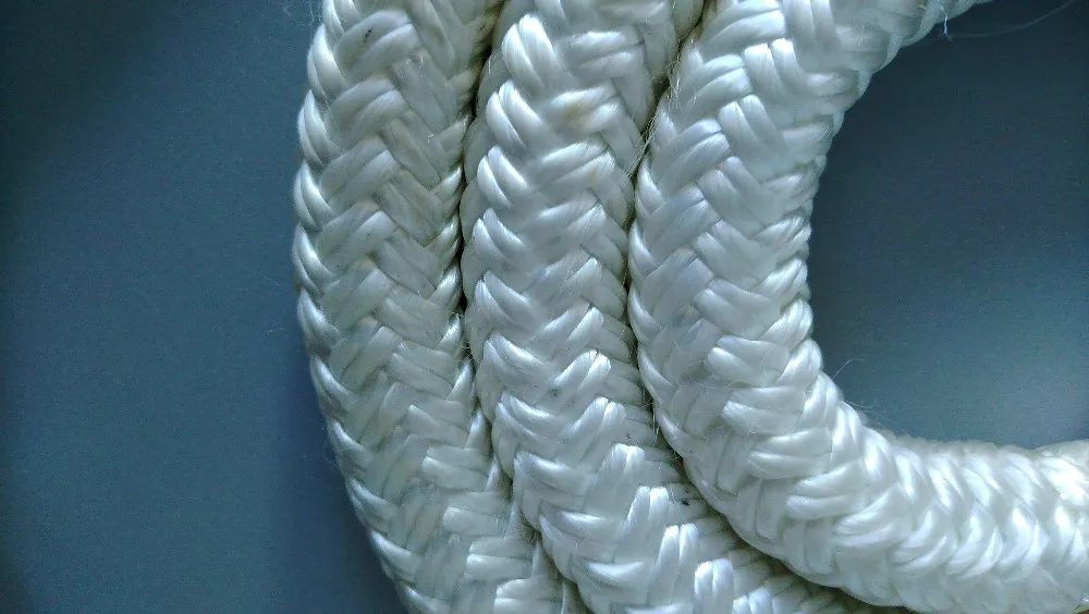 16mm Double Braided Nylon Rope Lowest Price - Buy 16mm Double Braided ...