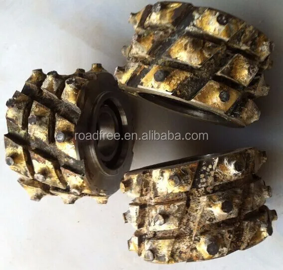 Hand Push Thermoplastic Road Marking Remover Road Line Remover - Buy ...