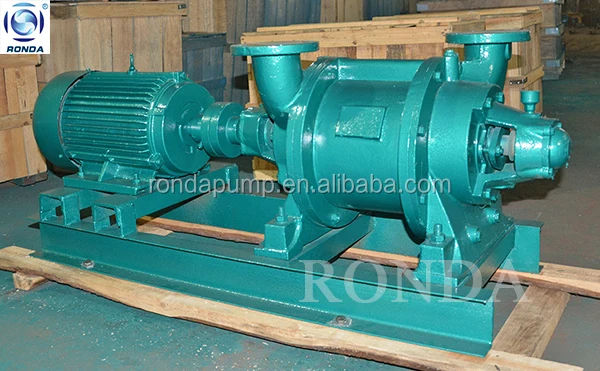 SZ RONDA Circulating Water Ring Liquid Ring Vacuum Pump| Alibaba.com