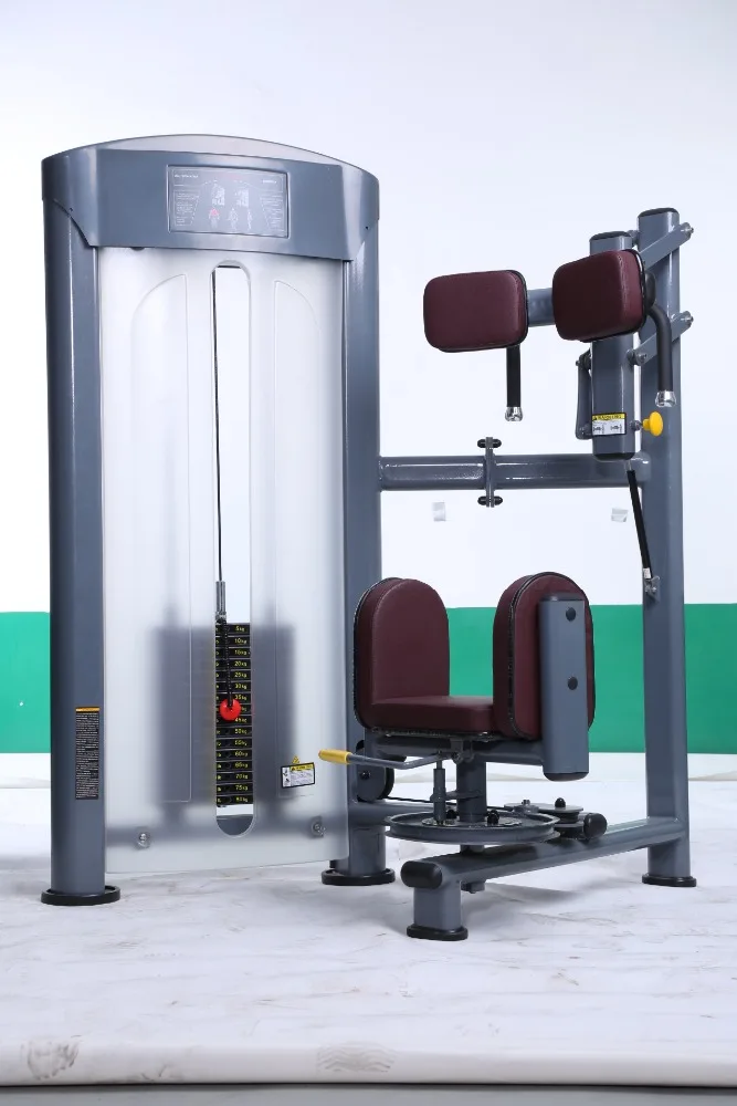 Commercial Fitness Equipment Twisting Waist/torso Rotation Gym ...
