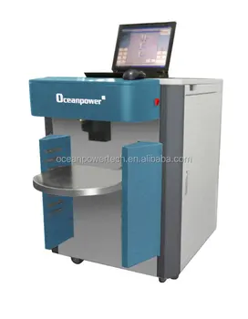 Computerized Paint Mixing Machine / Colorant Dispenser / Color ...