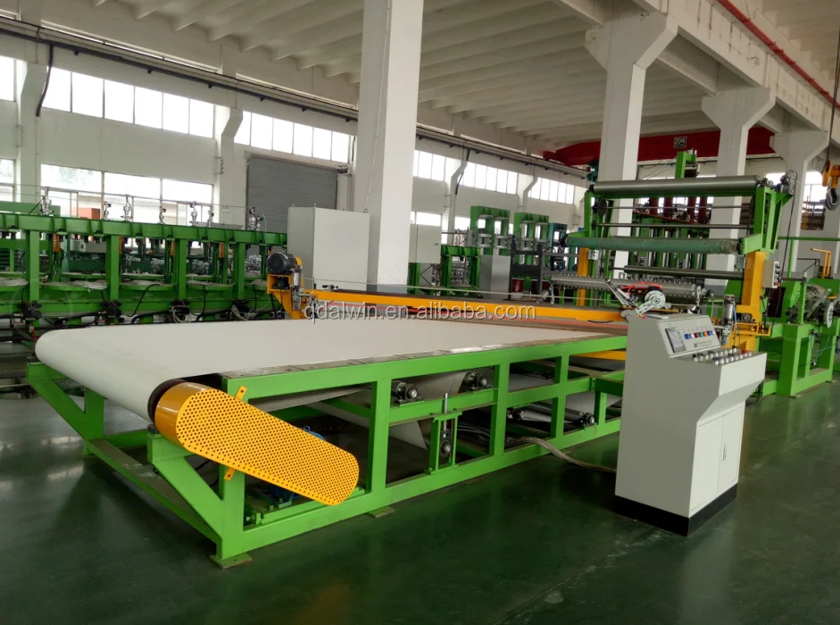 Horizontal Bias Cord Fabric Cutting Machine - Buy Tyre Making Machine ...