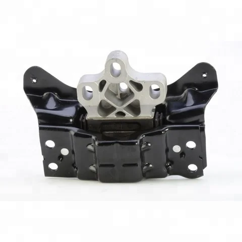 Engine Torque Strut Mount Front-left/right For 9919 5q0198037 5q0 198 ...