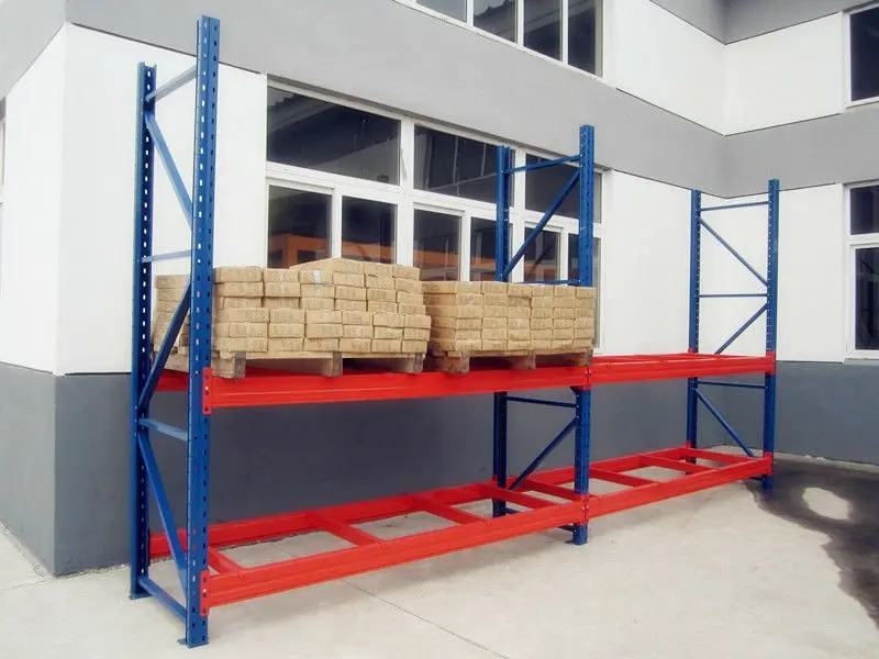 opslag rekken systeem magazijn rek rekken pallet opslag rekken nuit ...