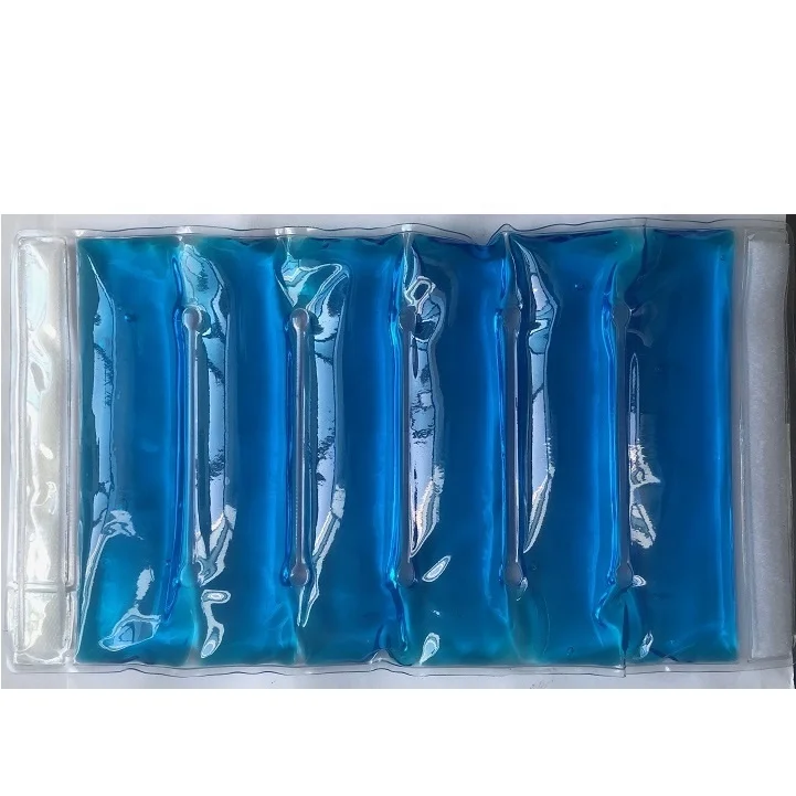 Ice Pack Bottle Cooler Gel Pack, Gel Wine Bottle Cooler Wrap| Alibaba.com