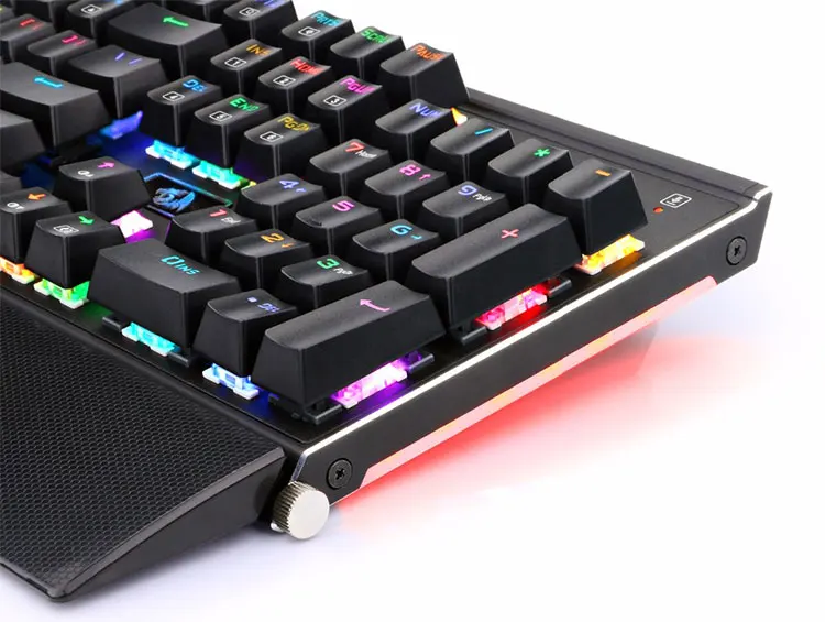 Professional Keyboard Pc Red Dragon Kamer Keyboard - Buy Kamer Keyboard ...