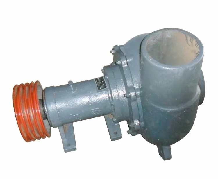 6 Inch Simple Sand Dredge Pump Sale - Standard Centrifugal