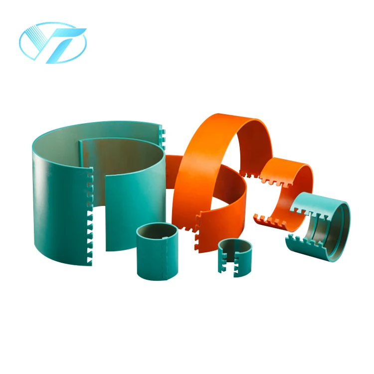 Polyurethane PU Anvil Cover for Rotary Die Cut - AC0174