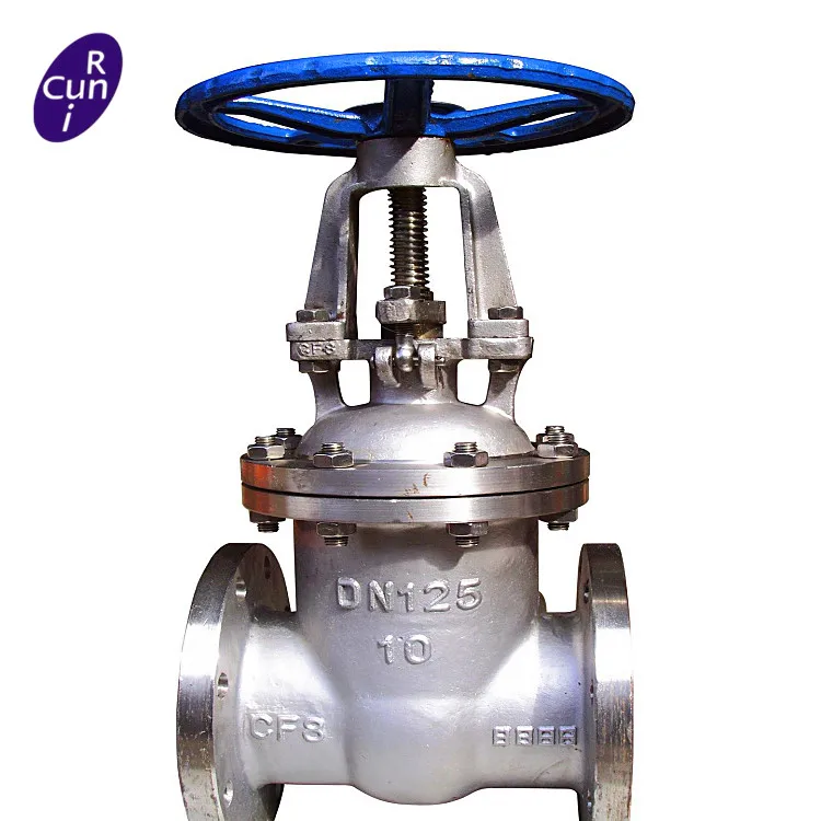 Dn100 Wcb Automatic 4 Inch Gate Valve With Prices - Buy High Quality ...