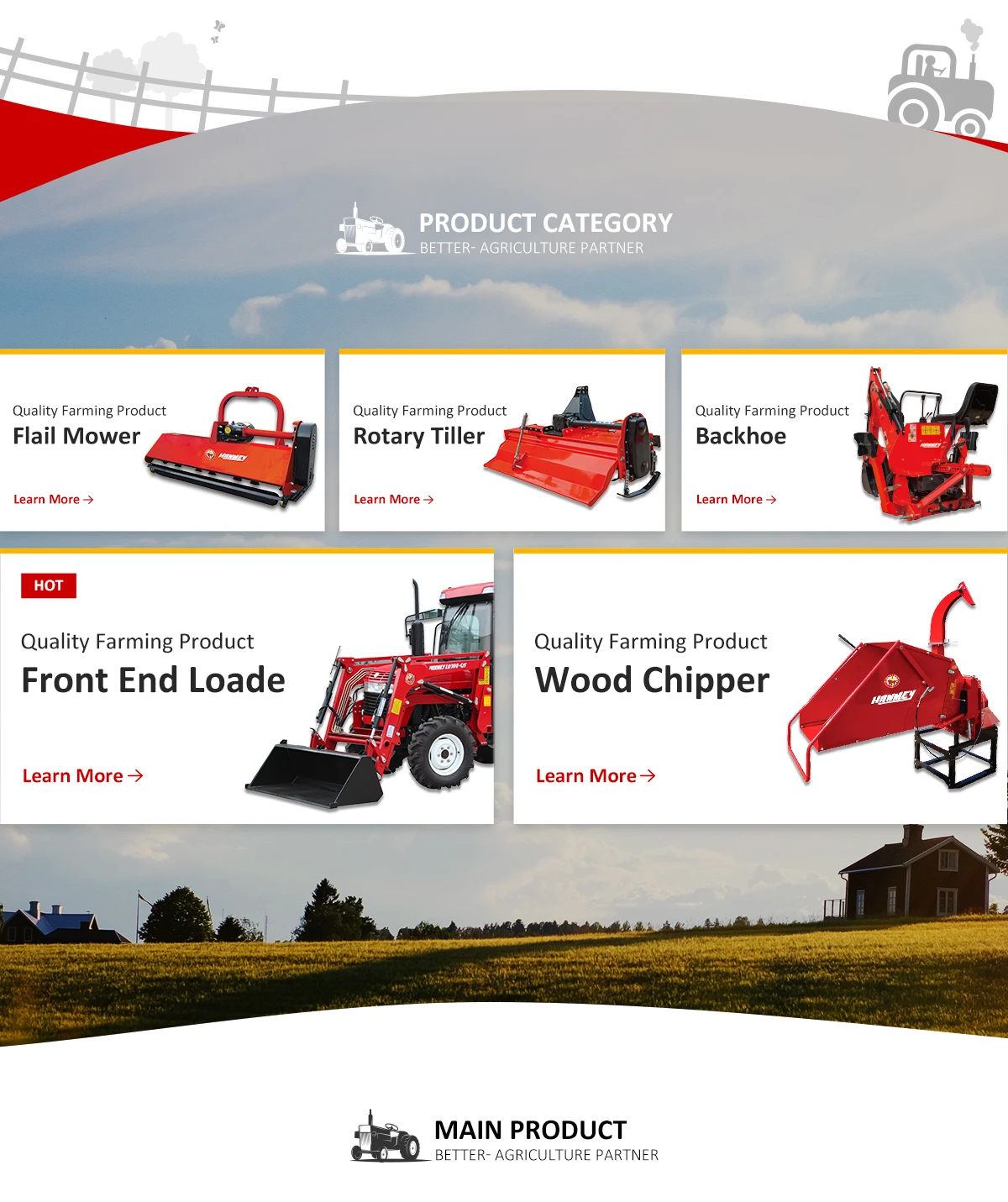 Changzhou Han-Sun Machinery Co., Ltd.