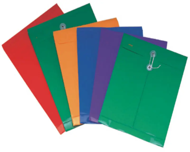 A4 Plastic L Shape Pocket Folder - Buy Pocket Folder,A4 Plastic Pocket ...