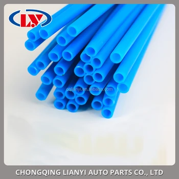 High Quality Small Diameter 5mm Pe Clear Plastic Tube - Buy Clear ...