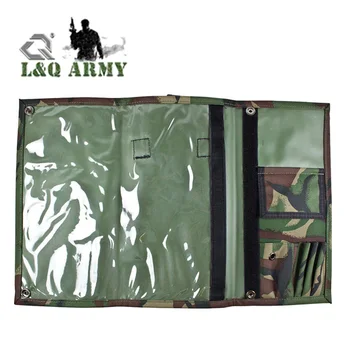 Military Tactical Map Case,Map Bag For Sale - Buy Military Map Case,Map ...