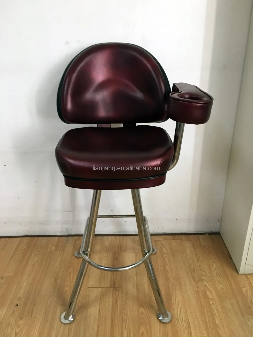 2019 Las Vegas New Style With Armrest Gambling Chair Casino Seating ...