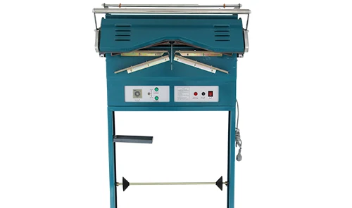 Efficient Clothing Packing Machine for Garment Factories