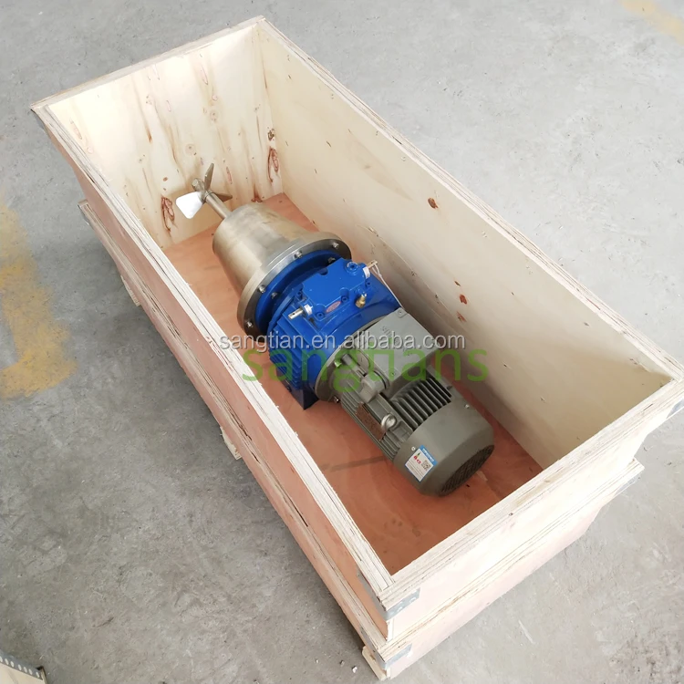 High Shear Mixer/blender - Efficient & Versatile Solutions