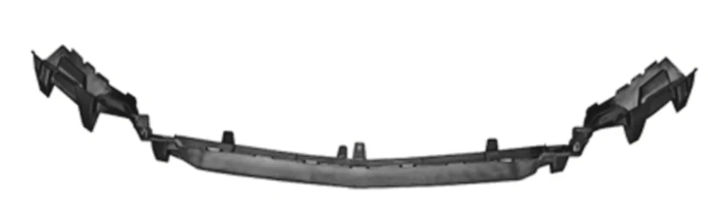 W205 앞 범퍼 브라켓 (아래) 메르세데스 C 클래스 A2058851365| Alibaba.com