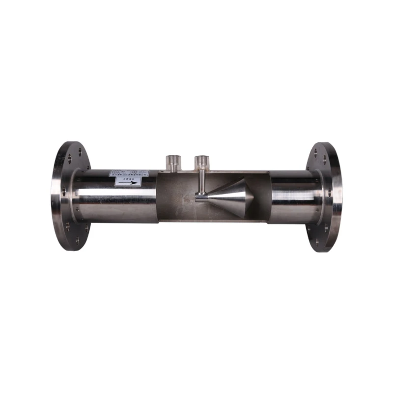 V Cone Flow Meter - Precision and Reliability Redefined