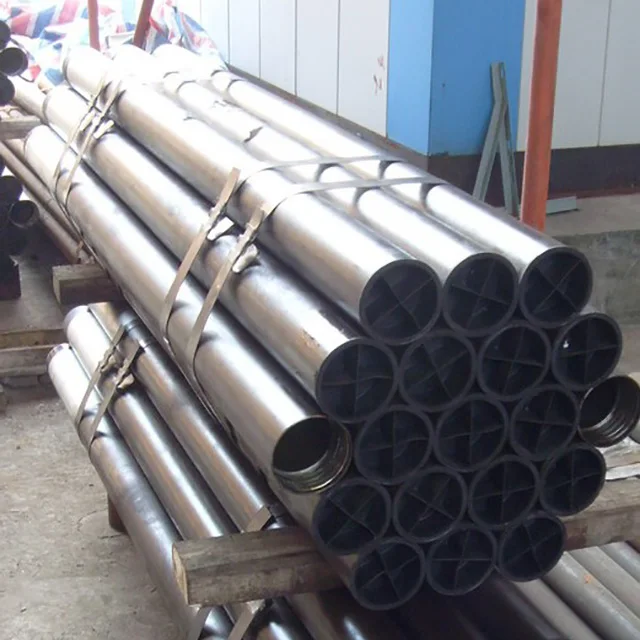 Wireline Drilling Hq Drill Rod 1.5m 3m Length - Buy Drill Rod,Drilling ...